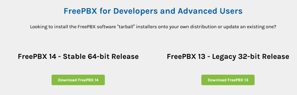 آموزش نصب FREEPBX - روترنت